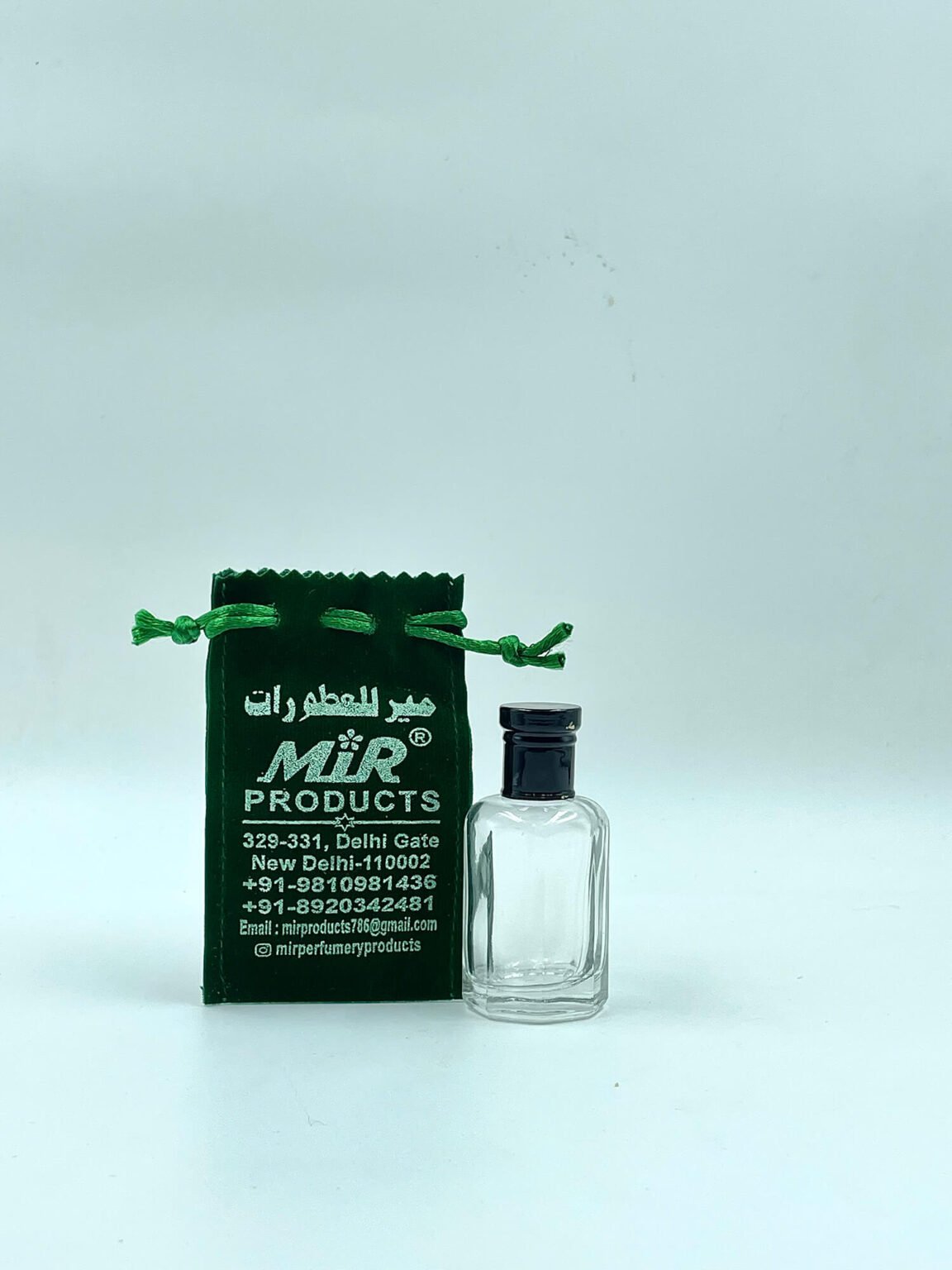 Buy Ajmal 1001 Nights Attar At Great Discounts | Mir Perfumery