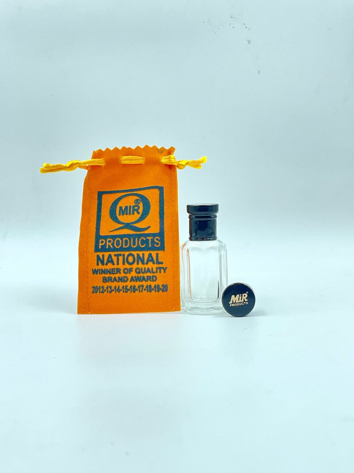 Buy Ajmal 1001 Nights Attar At Great Discounts | Mir Perfumery