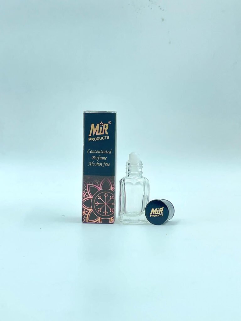 Buy Ajmal 1001 Nights Attar At Great Discounts | Mir Perfumery