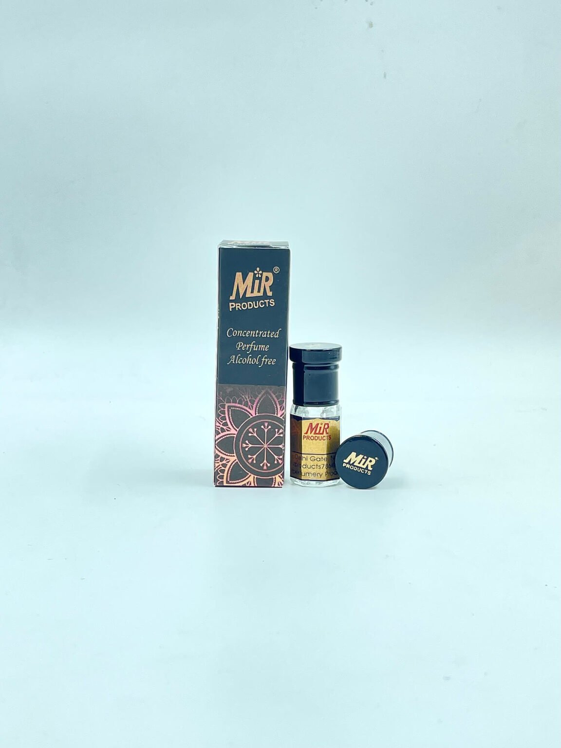 Buy Ajmal 1001 Nights Attar At Great Discounts | Mir Perfumery